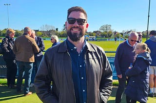 Adam Thompson MP | Substack