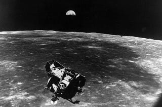 The Metropolitan Review | Substack