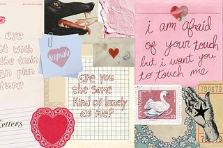 keepsake | Julianna | Substack