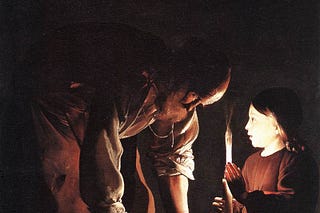 Behind the Gospels | John Nelson | Substack