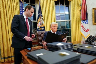 Jeffery Mead | Substack