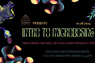 The Zome | Tatiana Luz | Substack