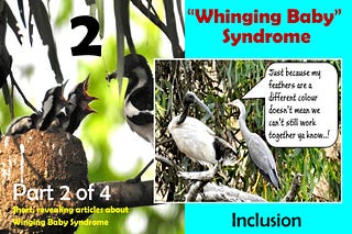 Community Gold | Bob Neville | Substack