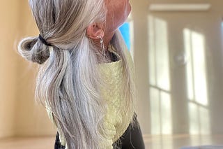 Ellen Barrett Substack | Substack