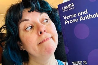 Gabi’s Speech and Drama Community | Gabi Maddocks | Substack