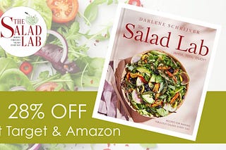 The Salad Lab’s Substack | Substack