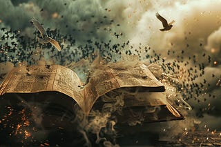 Polymathic Being | Michael Woudenberg | Substack