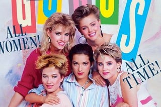 The Spread | Rachel Baker & Maggie Bullock | Substack