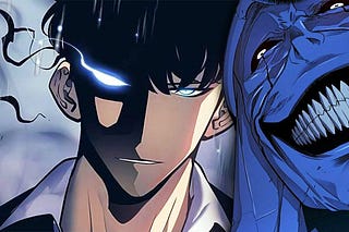 Arkhaven Comics | Substack