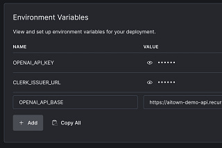 Recursal AI development blog | Substack