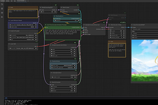 ComfyUI Blog | Robin | Substack