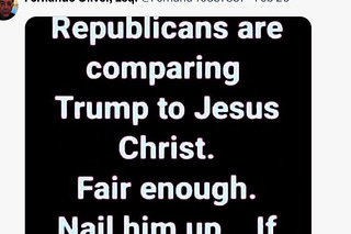 The Old Curmudgeon | Jon Margolis | Substack