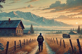 Fermi’s Substack | FermiWang | Substack