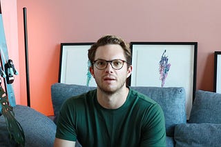 The Comma Project by Devin Baker | Substack