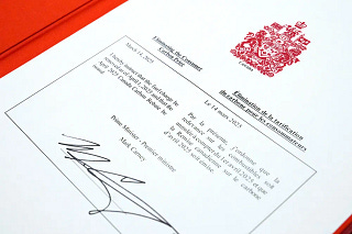 Crier Media | Dean Blundell | Substack