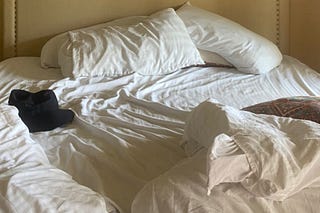 SentiMental | Salmera | Substack