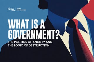 A Native Son | Eddie | Substack