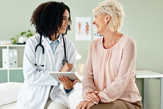 All Things Migraine | John Rothrock, MD | Substack