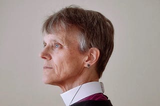 beloved, with Brian Recker | Substack