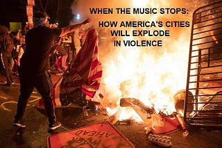 Matthew’s Substack | Matt Bracken | Substack