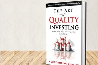 Compounding Quality | Substack