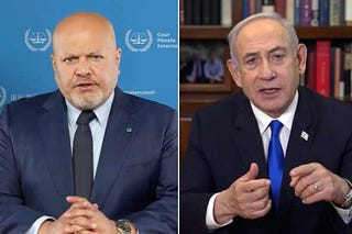 Let's Address This with Qasim Rashid | Substack