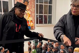 Blackstack | Substack