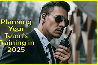 Christian Warrior Training | Keith Graves | Substack