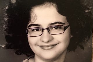 Maia’s Substack | Maia Poet | Substack