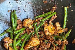 Tiff's Table | Tiffany Bach | Substack