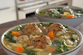 Archive - Maxi's Kitchen