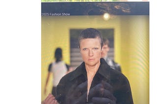 Miranda July | Substack