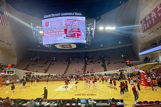 The Assembly Call | Jerod Morris | Substack