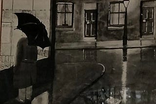 Salford Now | Substack