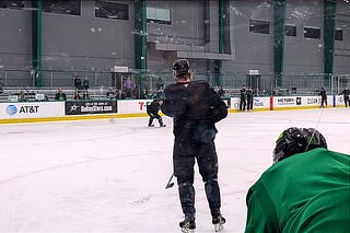 Stars Thoughts | Robert Tiffin | Substack