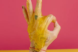 Boring Money | Shreedhar Manek | Substack