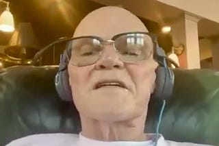 AMERICAN REFUGEES: THE ROGER SIMON/SHERYL LONGIN SUBSTACK | Substack