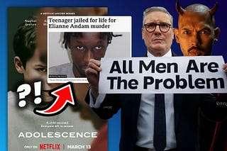 Darren Grimes: UNLEASHED | Substack