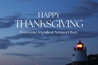 Newport Buzz Substack | Substack