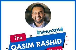 Let's Address This with Qasim Rashid | Substack