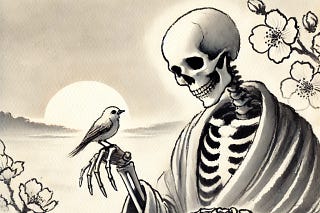 The Angel Store’s Substack | The Angel Assembly | Substack