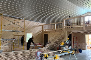 House of Green | Alexandra Fasulo | Substack