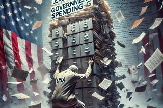 Archive - DataRepublican’s Substack