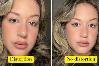 Photogenic | Bonnie RzM | Substack