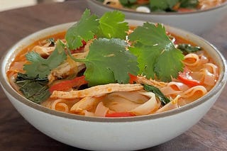 Archive - Maxi's Kitchen