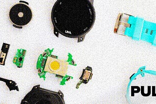 PULSE by Wareable | James Stables | Substack