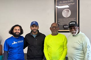 Let's Address This with Qasim Rashid | Qasim Rashid, Esq. | Substack