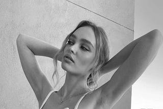 Demonic Lust & Fate | Med Gold 🐒 | Substack