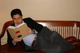 Original Jurisdiction | David Lat | Substack