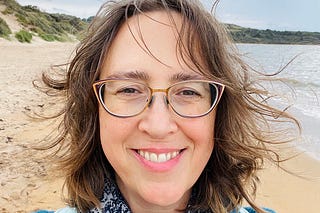 Audacious Women, Creative Lives | Anne Boyd | Substack